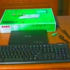 North Korean laptop PCs