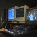 China's CCTV interviews Ri Chun Hui