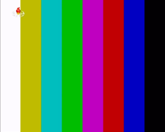 150511-kctv-testcard - North Korea Tech - 노스코리아테크