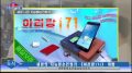 Arirang 171 smartphone unveiled