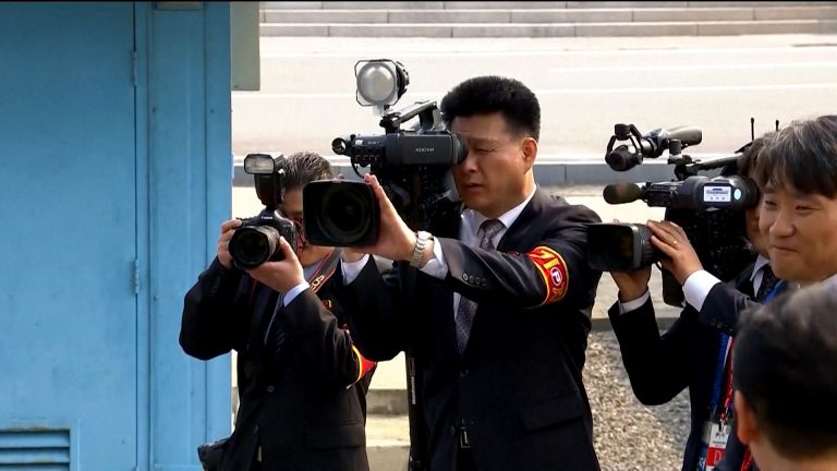 Rodong Sinmun Archives - North Korea Tech - 노스코리아테크