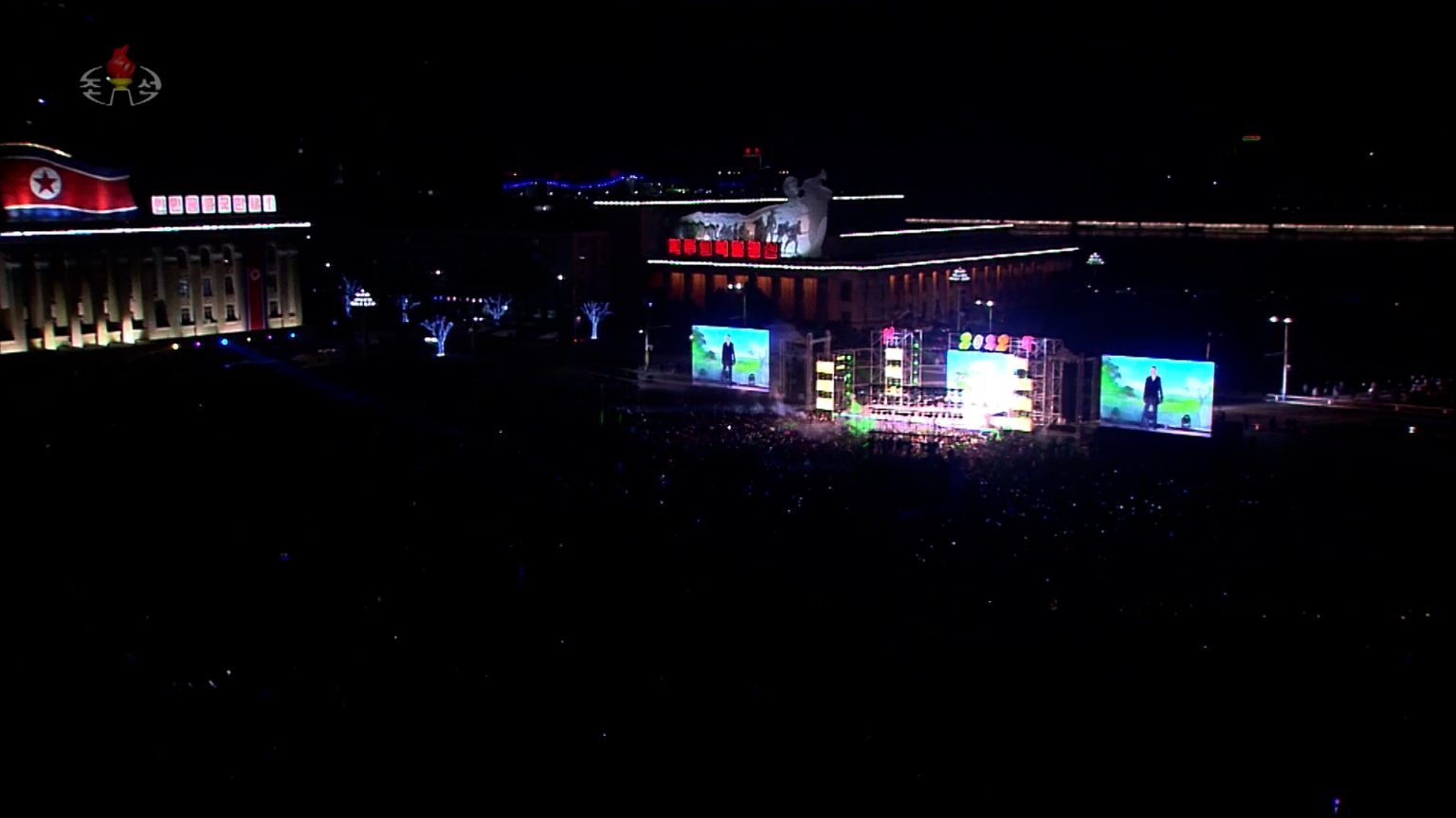 Homepage - North Korea Tech - 노스코리아테크