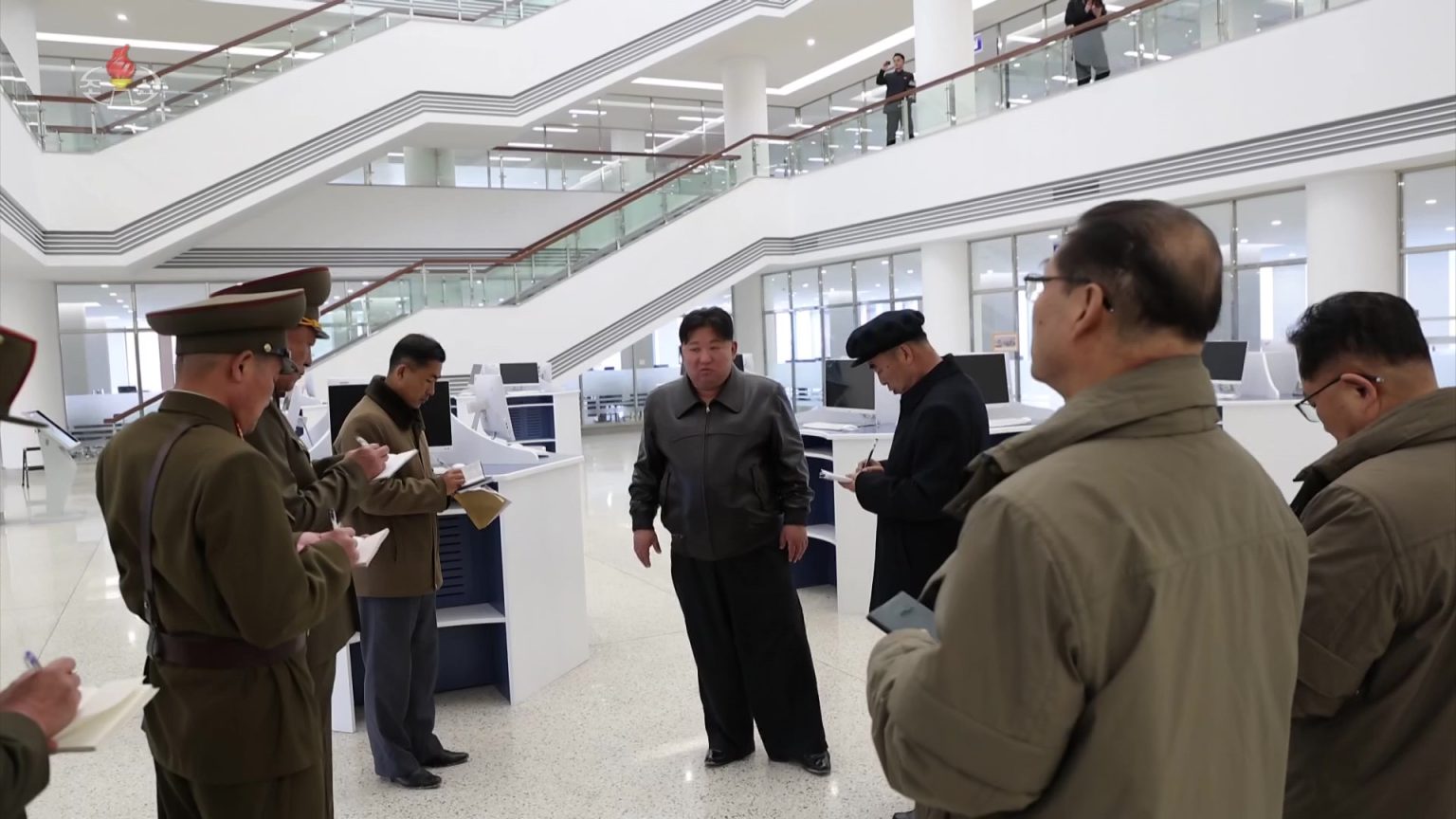 Homepage - North Korea Tech - 노스코리아테크