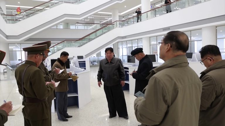 Homepage - North Korea Tech - 노스코리아테크