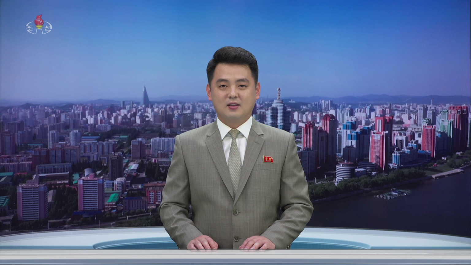 Homepage - North Korea Tech - 노스코리아테크